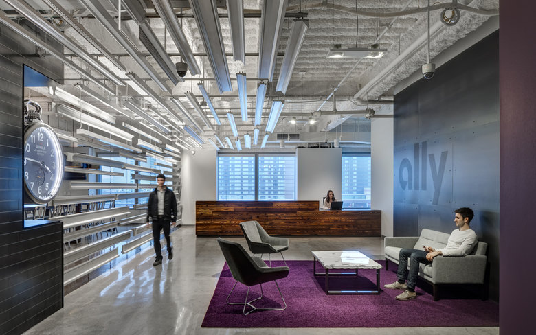 Indiana Toll Road Administration & Operations Building | SmithGroup Indiana Toll Road Administration & Operations Building | SmithGroup